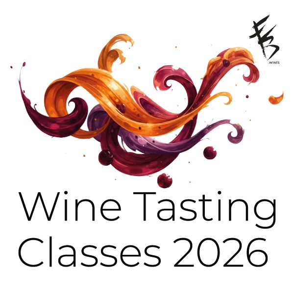 Wine Tasting Classes 2026 - Esteban Brunello Wines : Esteban Brunello Wines